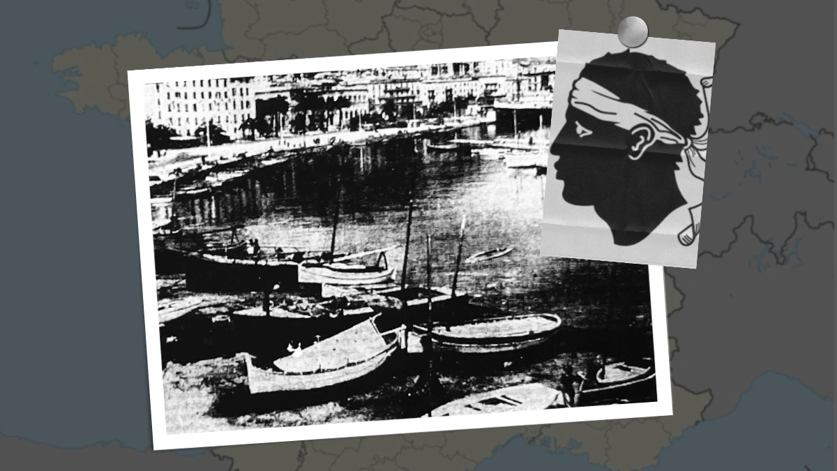 Today's French-Corsican Mafia: 2025 - The New York Mafia