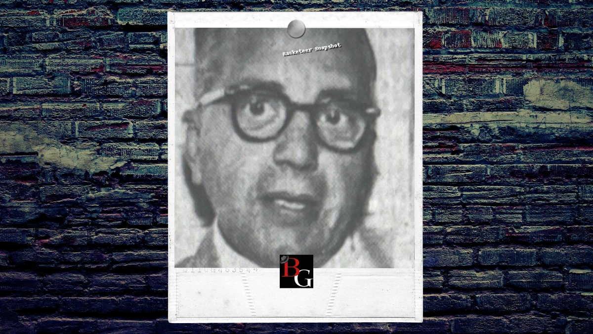 Barbara Family Associate: Joseph DiFalco - The New York Mafia