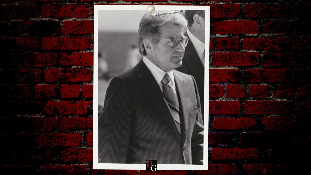 Racketeer Snapshot: Gambino Soldier Anthony "Tony Plate" Plata - The ...